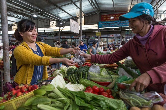 3-hour Traditional Vietnamese Home-Cooking Class in Da Nang - FAQ