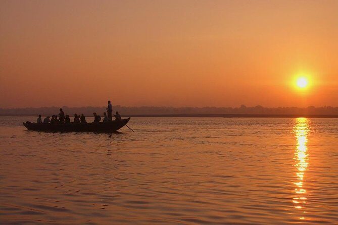 3-hour Varanasi Sunrise Boat Tour with Heritage Walk - FAQ