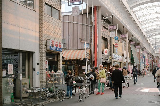 3 Hour Vegan Walking Tour with Lunch - Who Will Love This Tour?