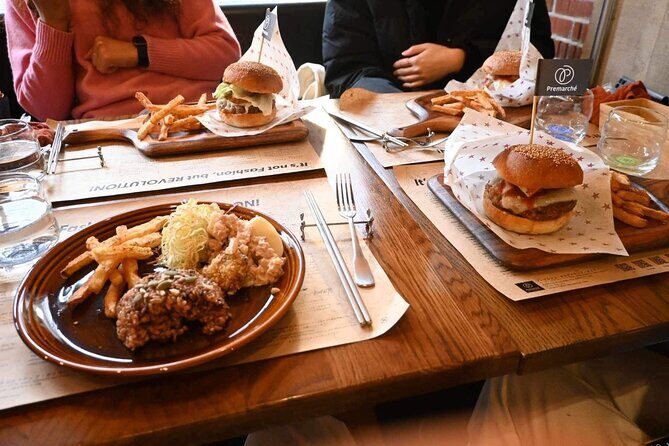 3 Hour Vegan Walking Tour with Lunch - The Sum Up: Who Is This Tour Best For?