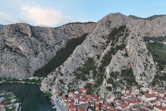 3-Hour Via-Ferrata Adventure in Fortica Fortress - FAQ
