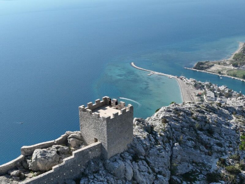 3-Hour Via-Ferrata Adventure in Fortica Fortress - Value and Practical Considerations