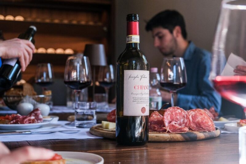 3-hour Vintage FIAT 500 Chianti Classico private Wine Tour - Who is This Tour Best For?