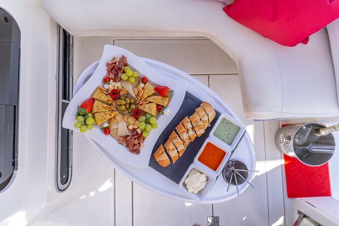 3 Hour VIP Private Luxury Boat Charter in Tenerife - Analyzing the Value: Is It Worth the Price?