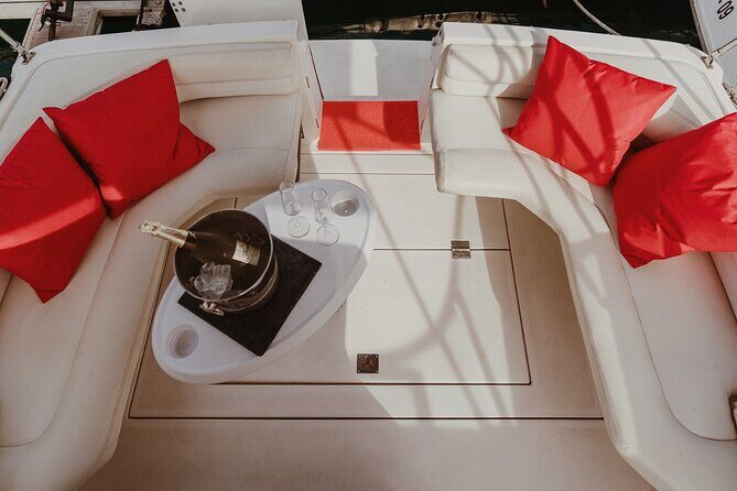 3 Hour VIP Private Luxury Boat Charter in Tenerife - Practical Tips