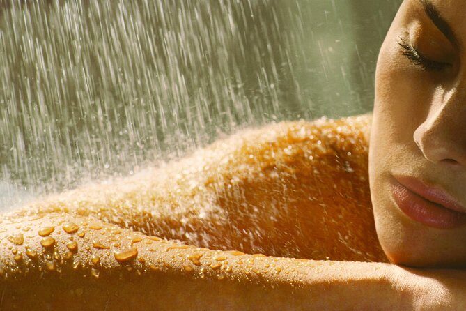 3-Hour Volcanic Signature Spa Package including Massage in Port Vila - Introduction