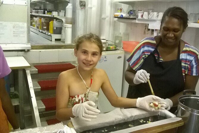 3-Hour Volcanic Signature Spa Package including Massage in Port Vila - Authenticity and Customer Feedback