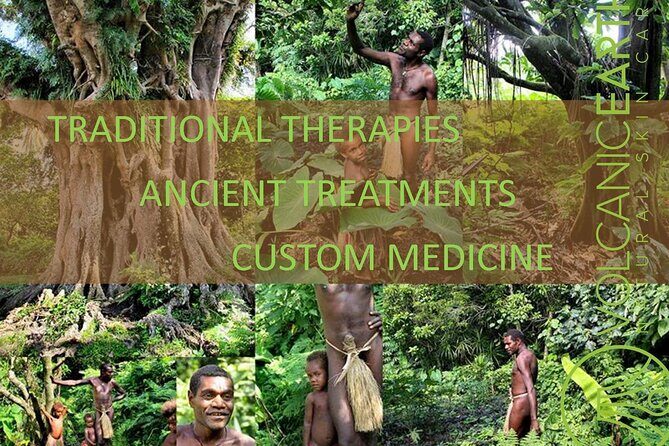 3-Hour Volcanic Signature Spa Package including Massage in Port Vila - Practicalities and Value