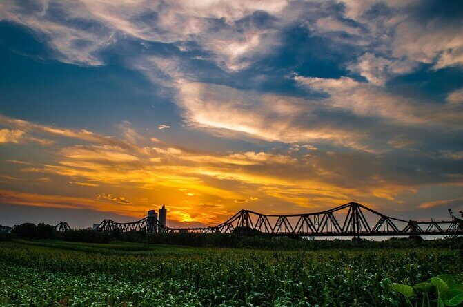 3-hour Waking up with Hanoians - A Gentle Wake-up Call to Hanoi’s Hidden Morning Charm