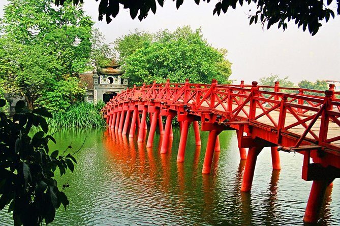 3-hour Waking up with Hanoians - Authentic Experiences That Stand Out