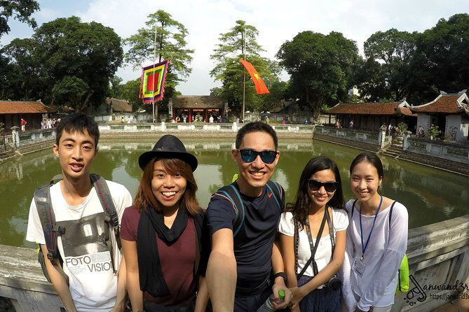 3-hour Waking up with Hanoians - Who Will Love This Tour?