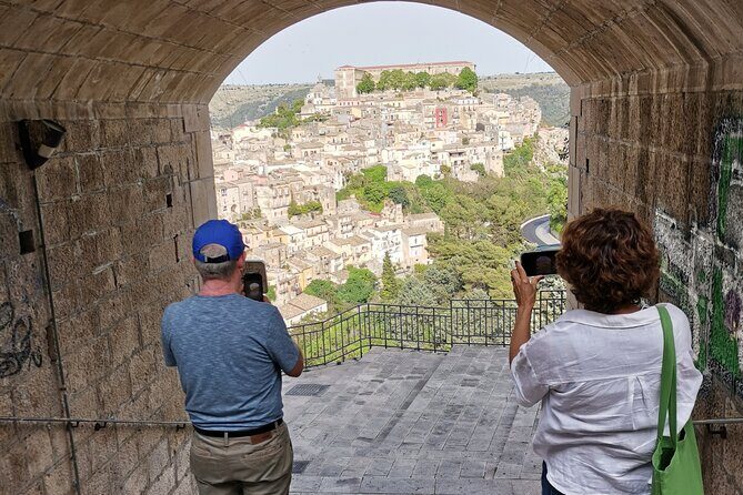 3-hour walking tour Discovering Ragusa Baroque - An Authentic Look at Ragusa’s Architectural Marvels