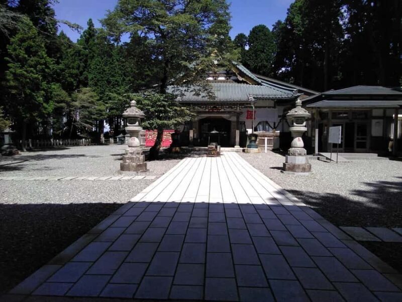 3-hour walking tour of Kuonji Temple with Minobu Ropeway - Who Will Love This Tour?