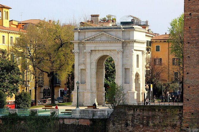 3 Hour Walking tour of Verona and Arena - What’s Included and What’s Not