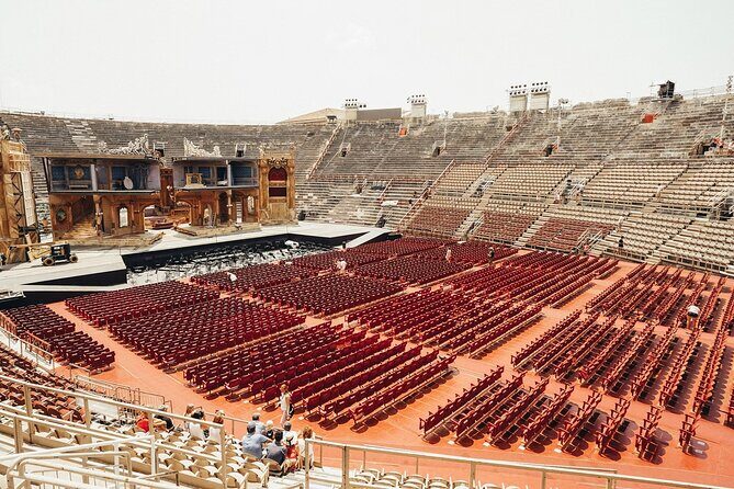 3 Hour Walking tour of Verona and Arena - Practical Details and Tips