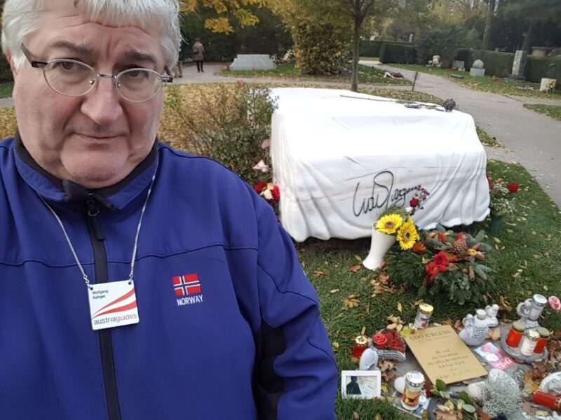 3-Hour Walking Tour of Vienna Central Cemetery - A Walk Through Vienna’s Historic Resting Place: The 3-Hour Cemetery Tour