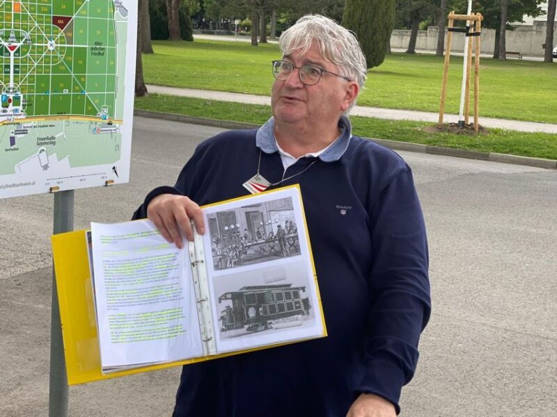 3-Hour Walking Tour of Vienna Central Cemetery - Final Thoughts: Is This Tour for You?