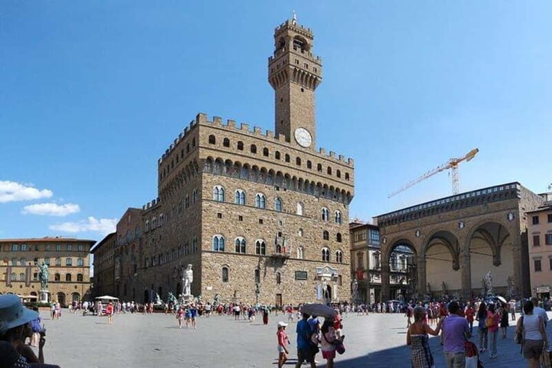 3 hour Walking Tour Statue of David and Florence Highlights - Why This Tour Offers Real Value