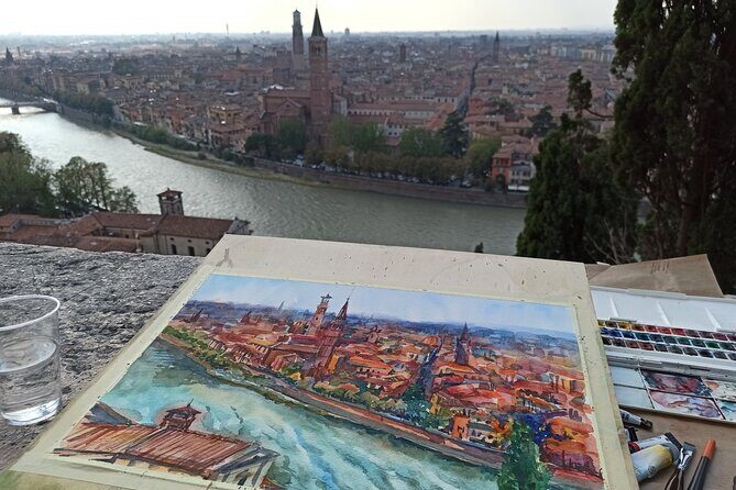 3 Hour Watercolor Private Experience in Verona - Final Thoughts: Is It Worth Your Time?