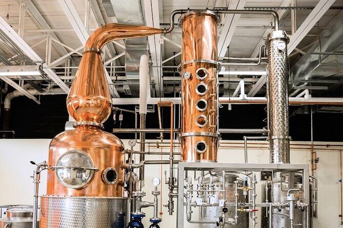 3 Hour Whiskey and History Tour - Final Thoughts: Is This Tour Worth Your Time?