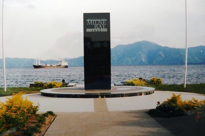 3-Hour WWII Private Bus Tour for Cruise Ship Passengers - Key Points