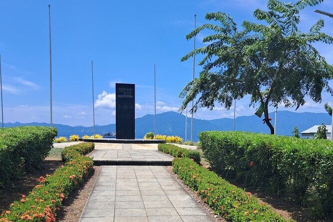 3-Hour WWII Private Bus Tour for Cruise Ship Passengers - Exploring Alotau’s WWII Heritage: What to Expect