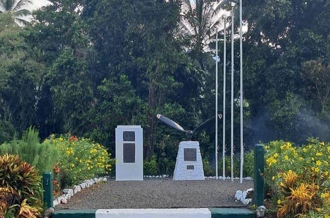 3-Hour WWII Private Bus Tour for Cruise Ship Passengers - Final Thoughts