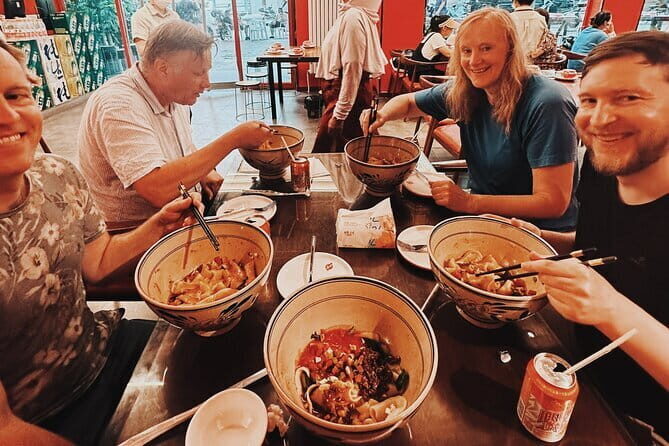 3-Hour Xi'an Evening Tour of Tang Paradise - Who Should Consider This Tour