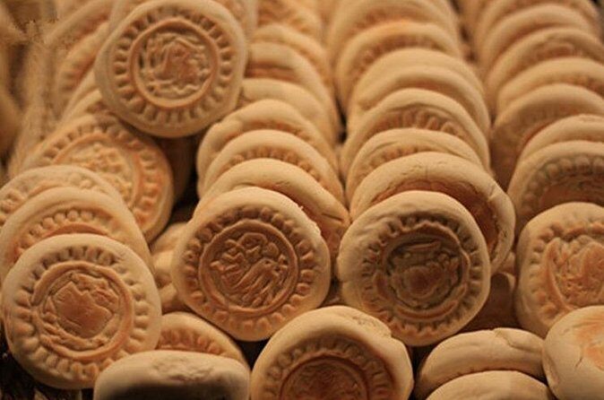 3-Hour Xi'an Muslim Street Food Walking Tour - Who This Tour Is Best For