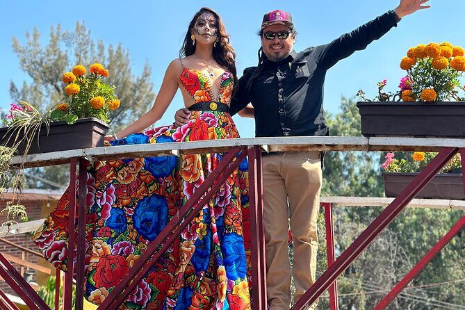3 Hour Xochimilco Boat Tour and Fiesta in Mexico City - A Detailed Look at the Xochimilco Experience