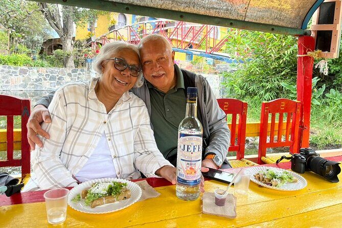 3 Hour Xochimilco Boat Tour and Fiesta in Mexico City - The Sum Up