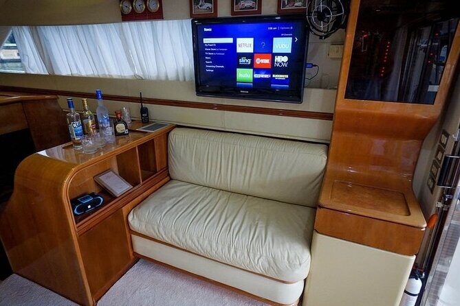 3 Hour Xpu-Ha - 47' Azimut, Tulum, Playa del Carmen, Riviera Maya - What the Reviews Say