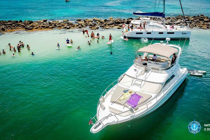 3 Hour Xpu-Ha - 51' Sea Ray Tulum, Playa del Carmen, Riviera Maya - Final Thoughts