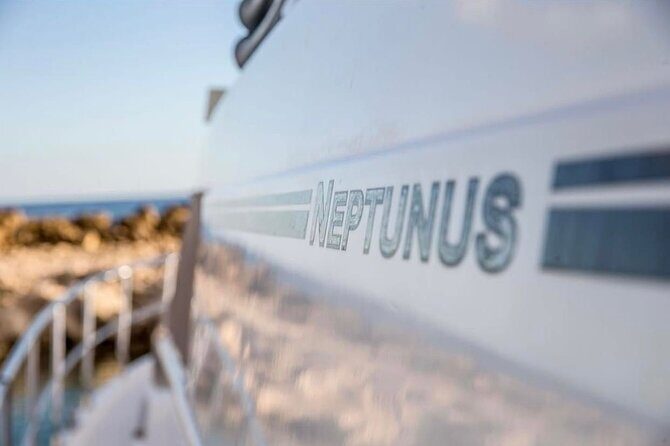 3 Hour Xpuha-60' Neptunus-Tulum, Playa del Carmen, Riviera Maya - An In-Depth Look at the Riviera Maya Cruise Experience