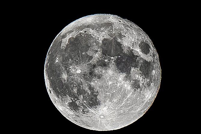 3 Hours 30 Minutes Colorado Astrophotography Experience - The Practicalities: Group Size, Duration, and Cost