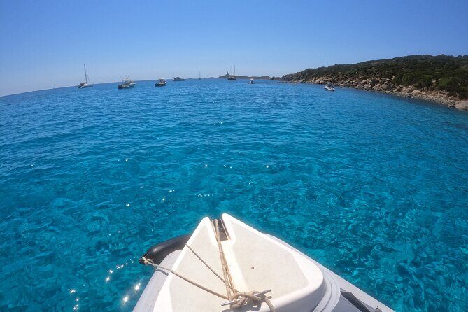 3 Hours Activities Snorkeling Villasimius Isle of Cabbage - The Experience: What You Can Expect from This Snorkeling Tour