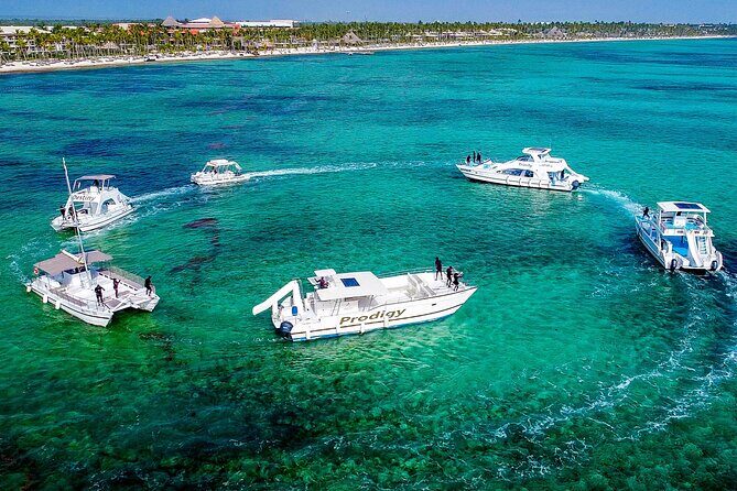 3 Hours Amazing Punta Cana Boat Party with Pickup - Final Thoughts