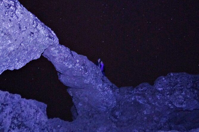 3-Hours Astronomy Hiking Experience in Roque Nublo Mountains - Who Would Love This Tour?
