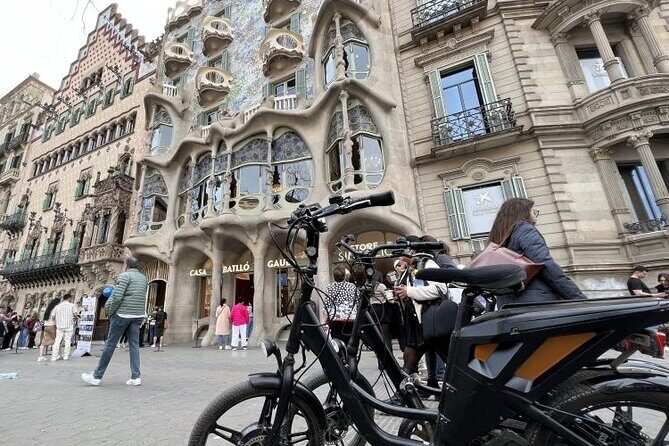 3 Hours Barcelona Guided Gaudi E-Bike Tour - Final Thoughts: Is This Tour Worth It?