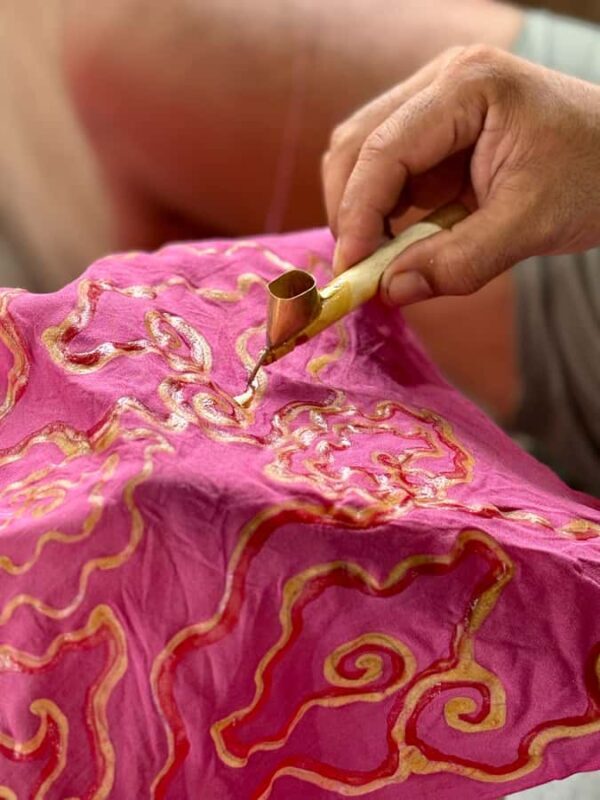 3 Hours Batik Making Classes in Ubud - What to Expect from the Batik Class in Ubud
