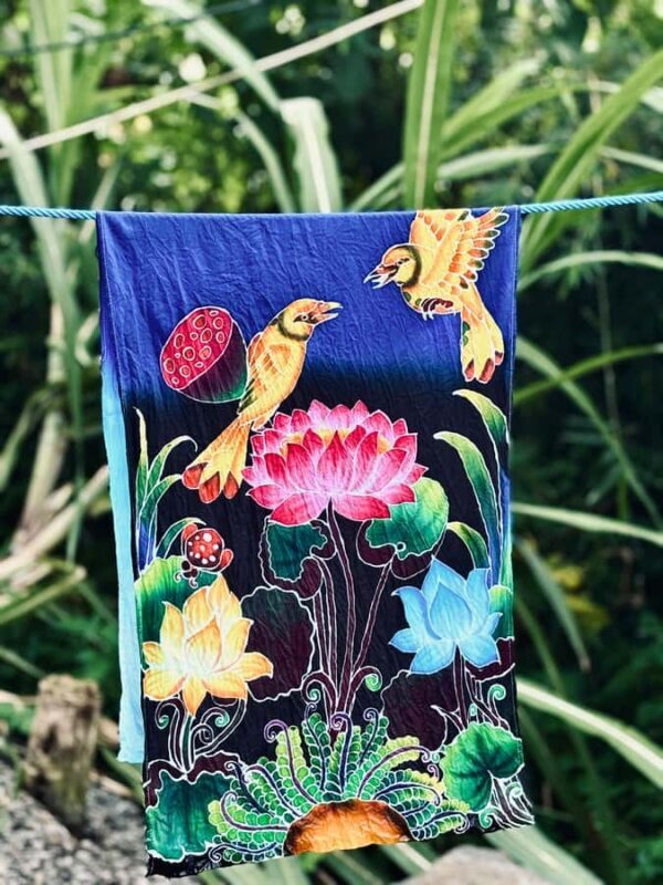 3 Hours Batik Making Classes in Ubud - FAQs