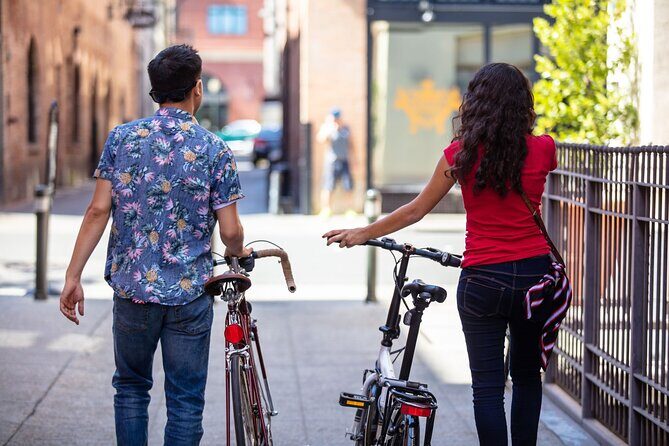 3 Hours Beverly Hills Private Bike Tour with a Local Guide - Practical Considerations