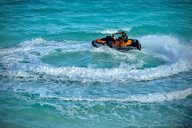 3 Hours Blue Island Escape Experience - Key Points