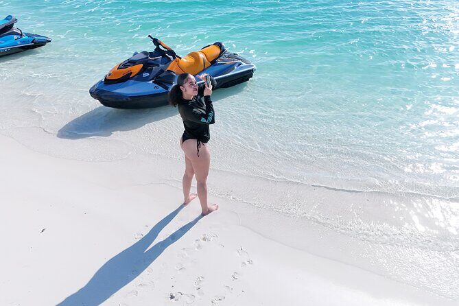 3 Hours Blue Island Escape Experience - FAQs