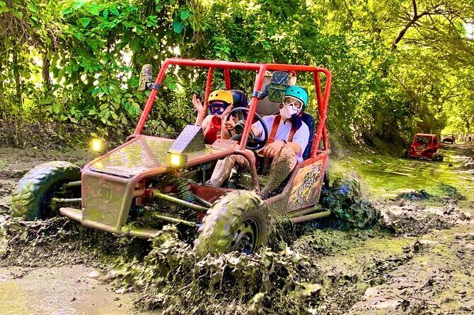 3 Hours Buggy Adventure from Puerto Plata - Authenticity and Authentic Experiences
