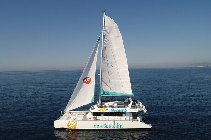 3-Hours Catamaran Tour in Malaga with Paella - An Honest Breakdown of the Tour Experience