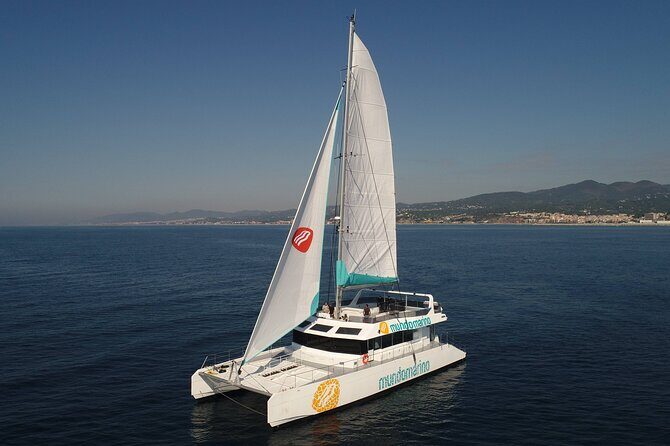 3-Hours Catamaran Tour in Malaga with Paella - Frequently Asked Questions