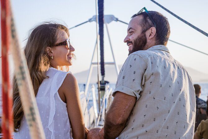 3-Hours Catamaran Tour in Malaga with Paella - Final Thoughts