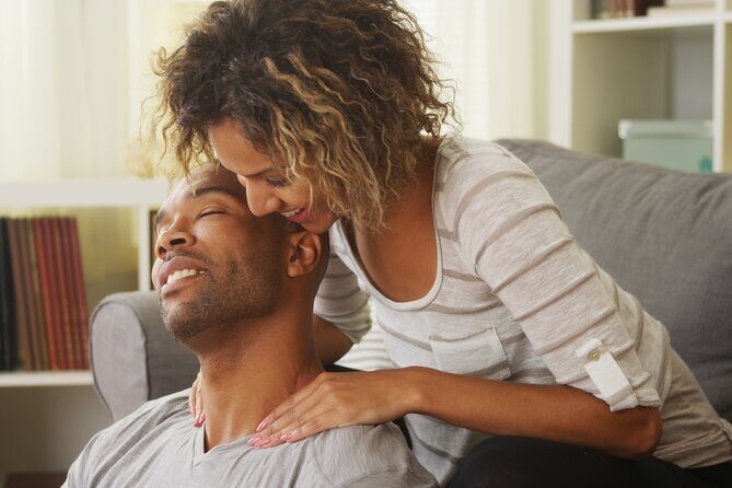 3 Hours Couple's Massage Workshop in Fremont Court - What to Expect at the Workshop