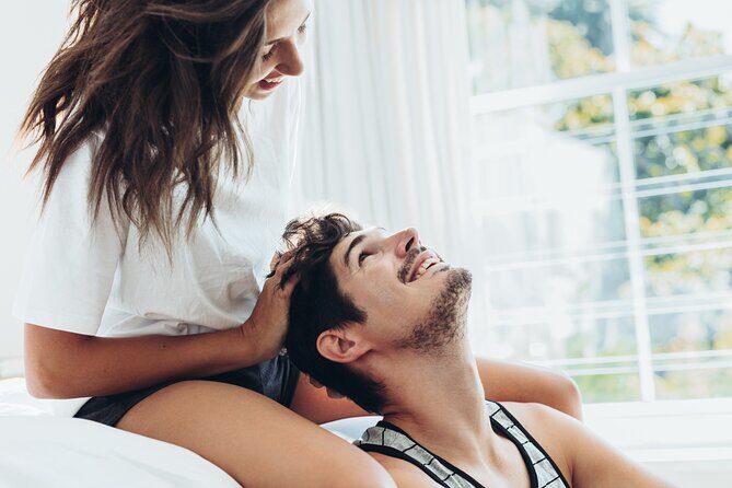 3 Hours Couple's Massage Workshop in Fremont Court - Final Thoughts: Is It Right For You?